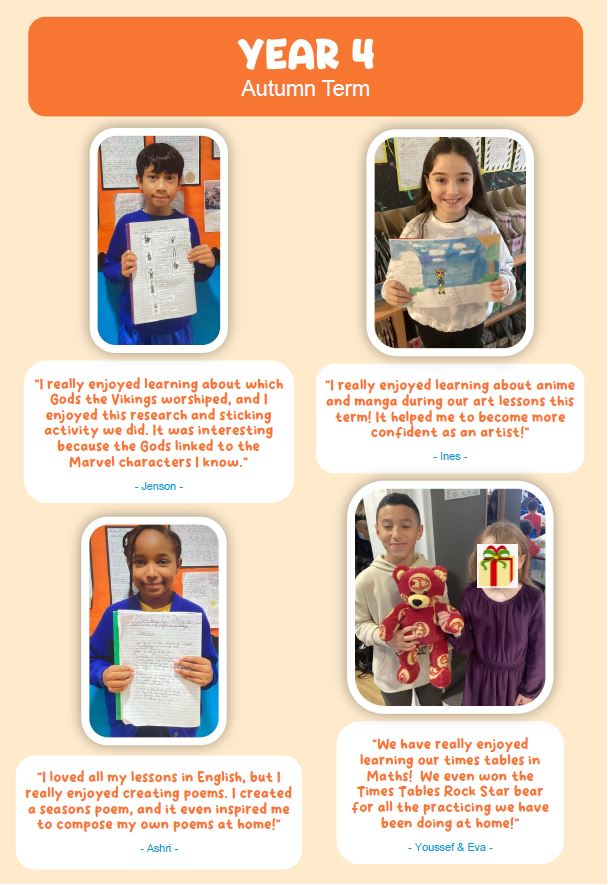 Hermitage Primary School - Newsletters