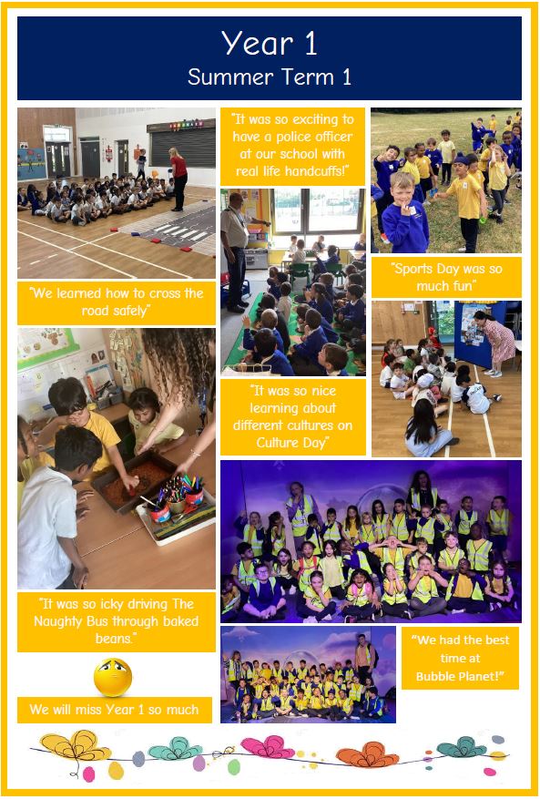 Hermitage Primary School - Newsletters