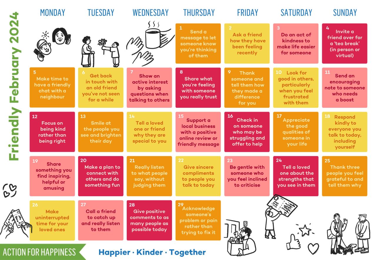 Hermitage Primary School - Wellbeing