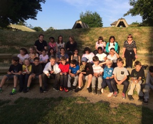 Hermitage Primary School - Home