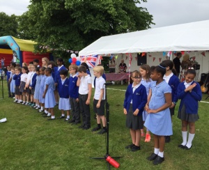 Hermitage Primary School - Home